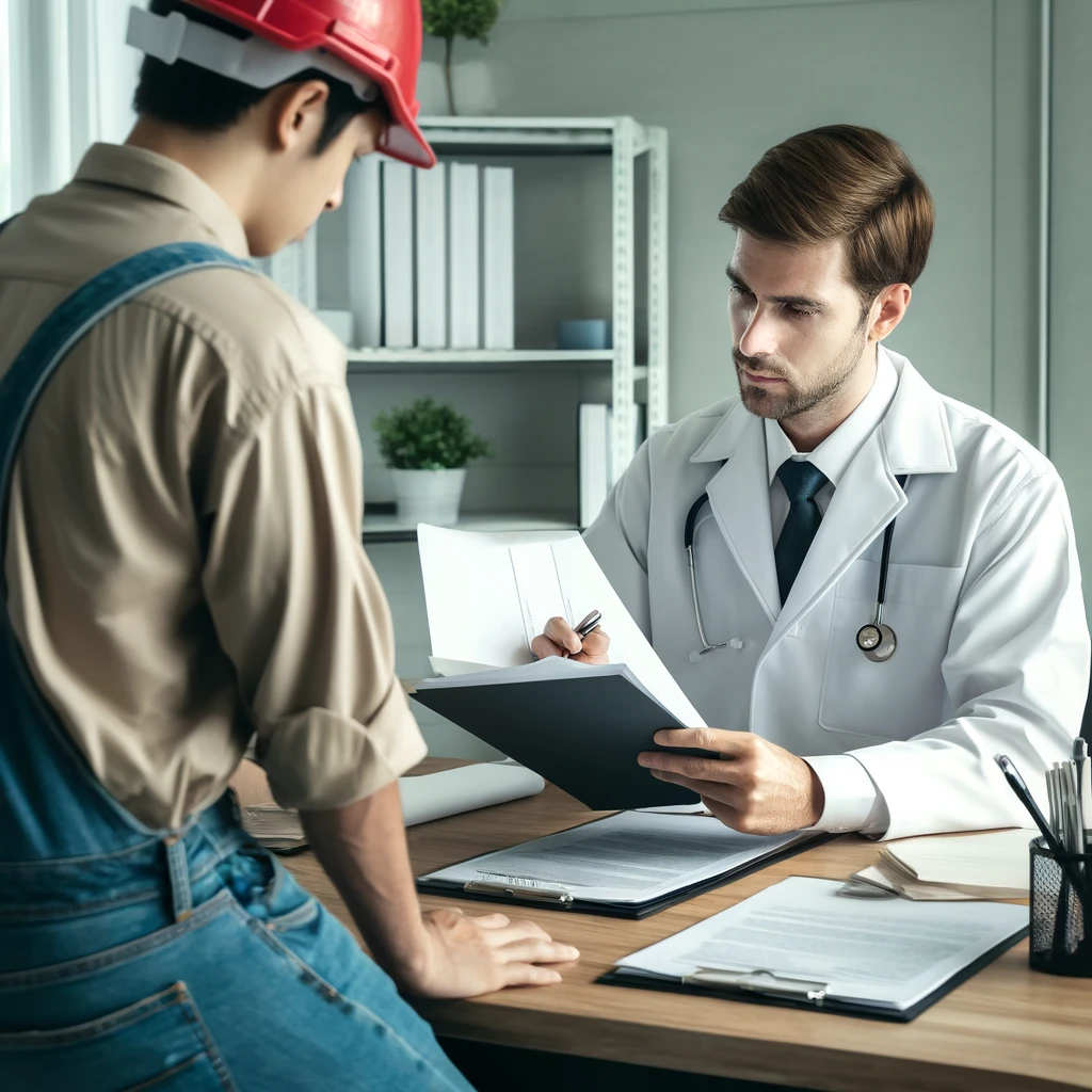 ¿Cómo Manejar la Incapacidad Laboral de Origen Común? ¡Descúbrelo Aquí ...